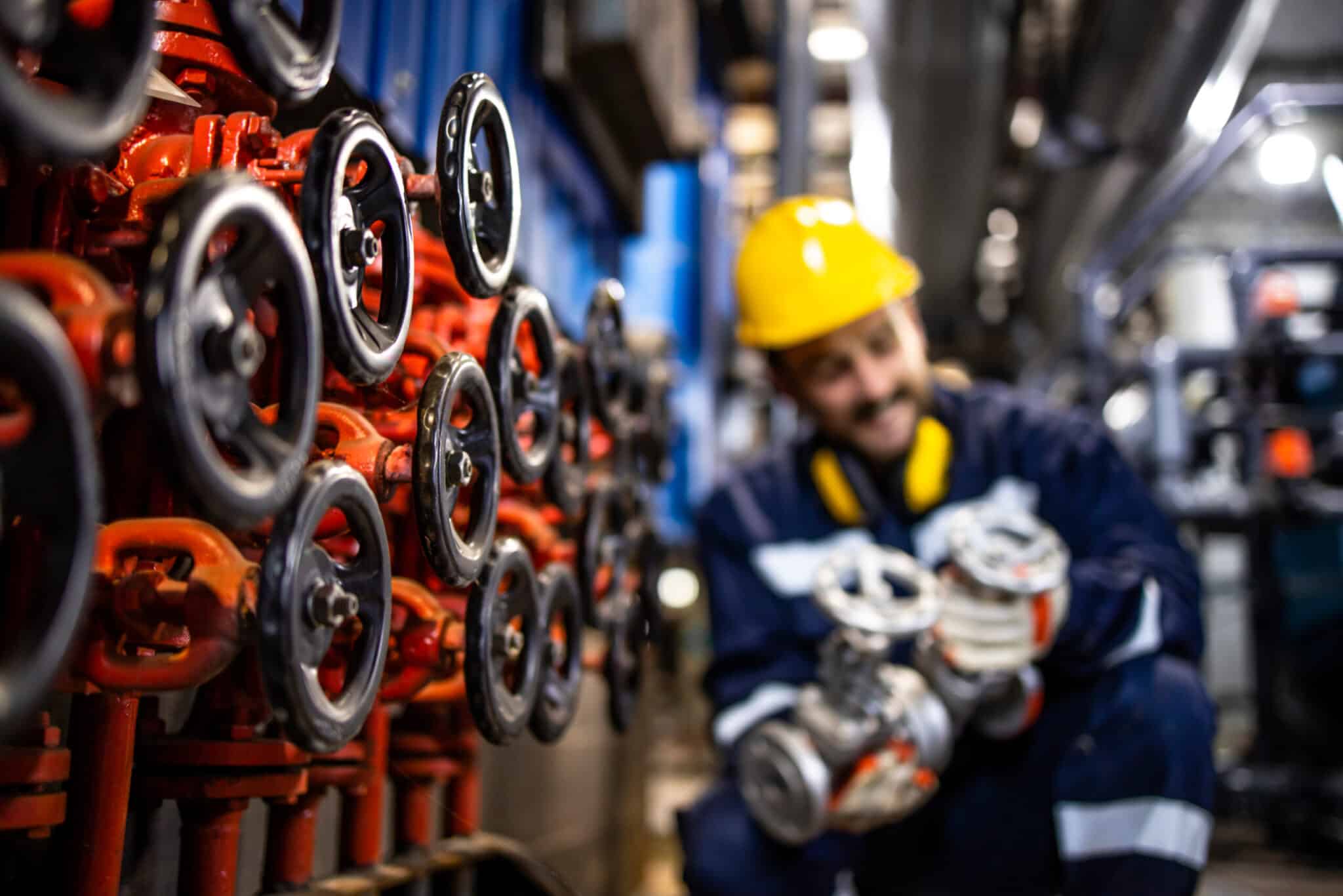 Chemola™ Delta – PROEQ