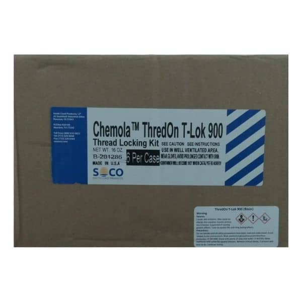 ThredOn T-LOK 900 - PROEQ