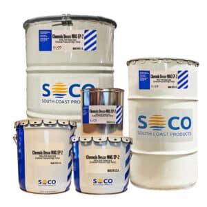 Chemola™ Desco – PROEQ