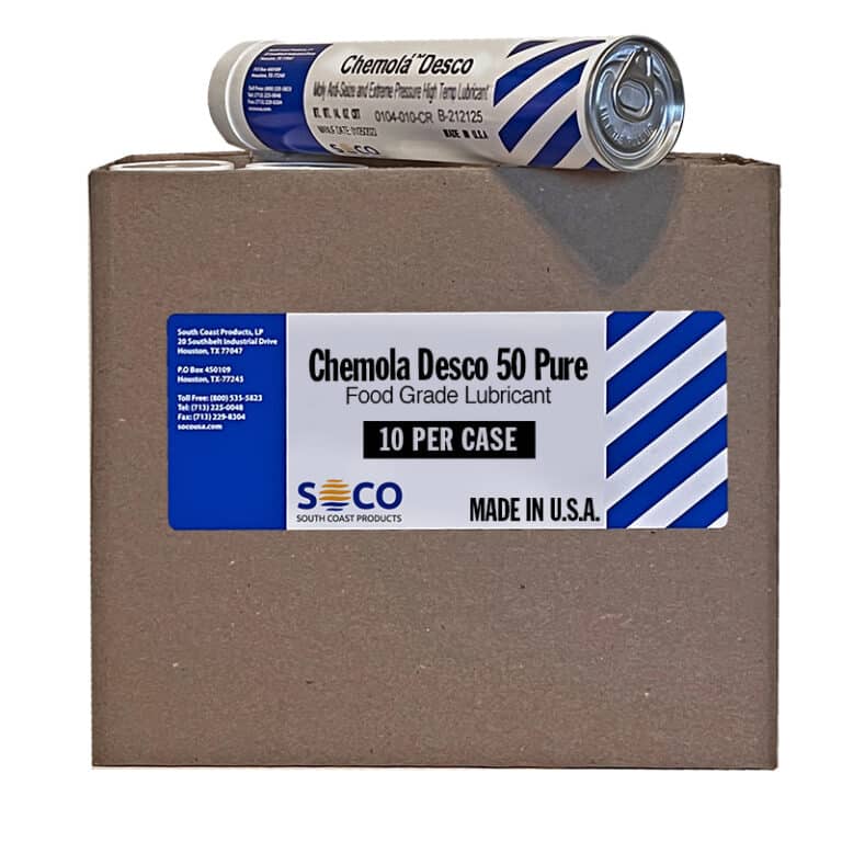 Chemola Desco 50 pure - PROEQ