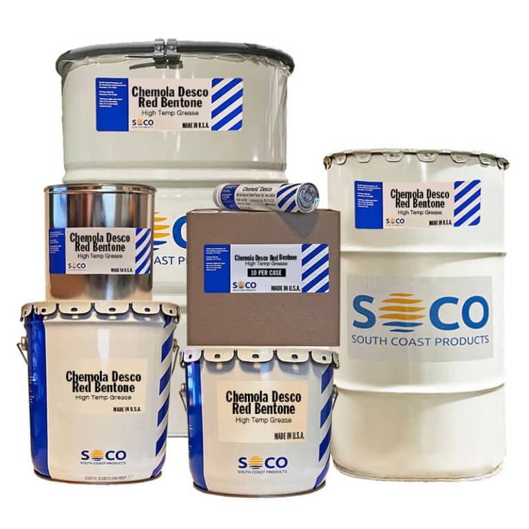 Chemola™ Desco – PROEQ